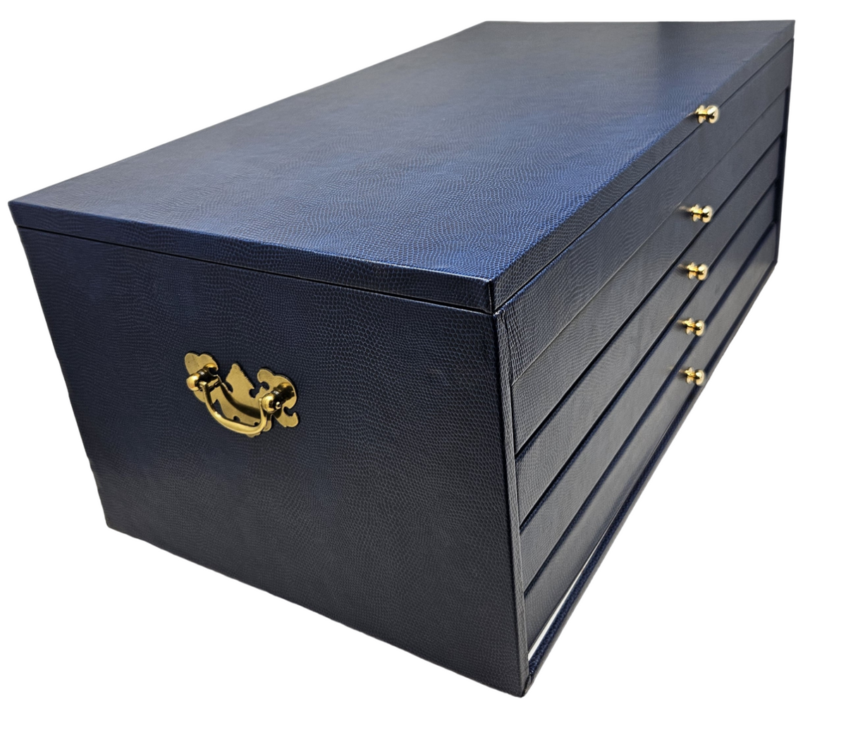 Optical Trays & Drawer Inserts for Eyewear – Bates Display