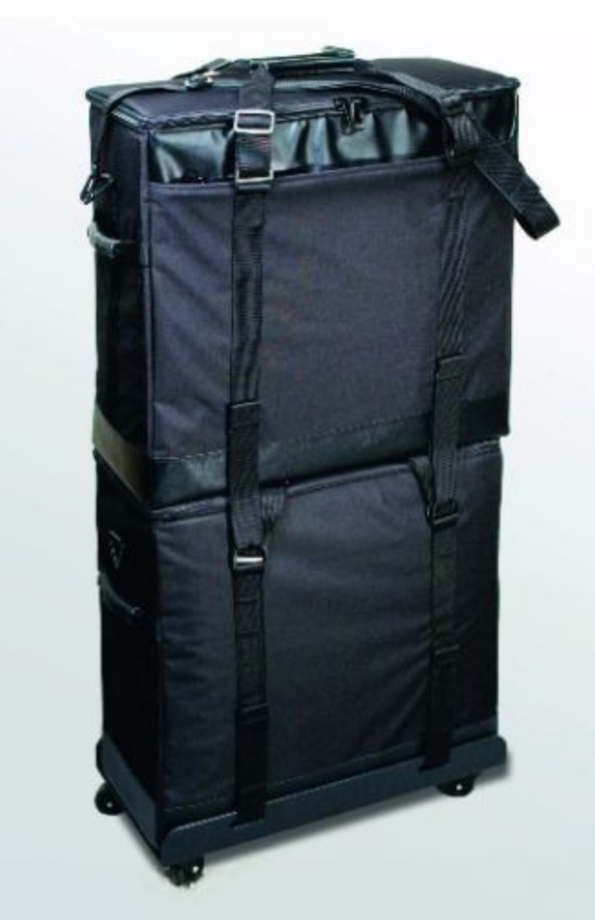 American-Made Eyewear Frame Bags & Rep Kits | Bates Display
