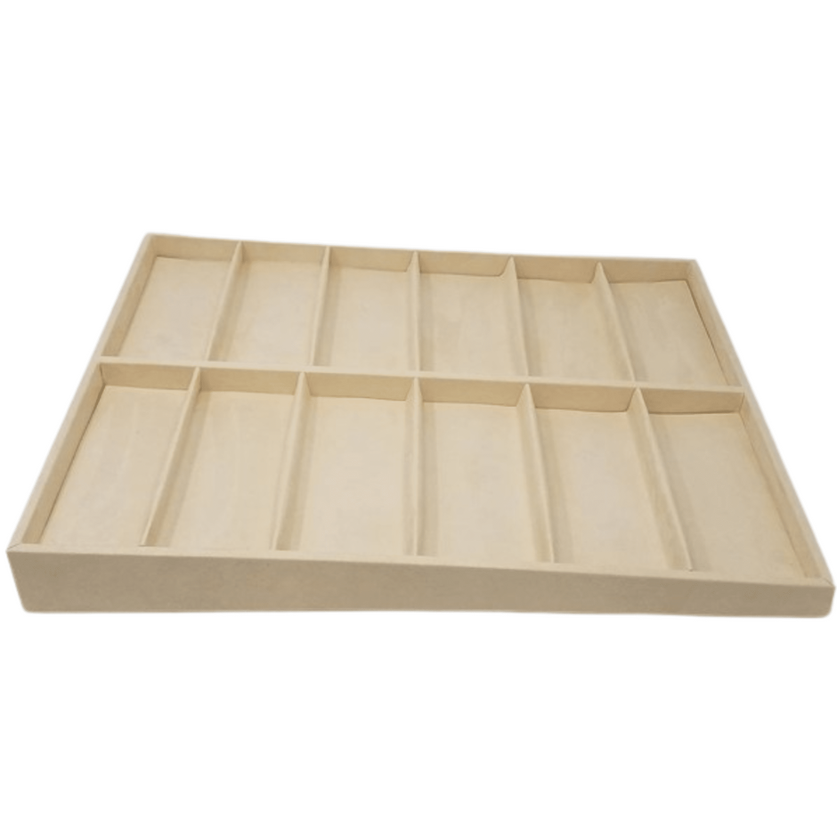 Optical Merchandising Solutions Made in USA | Bates Display