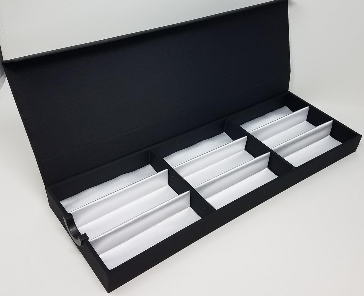 OPTICAL TRAYS