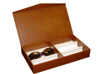 Optical Trays & Drawer Inserts for Eyewear – Bates Display